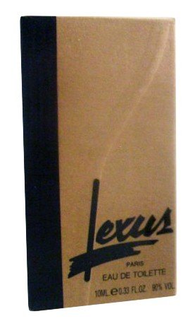 Lexus by Jean Louis Vermeil » Reviews & Perfume Facts