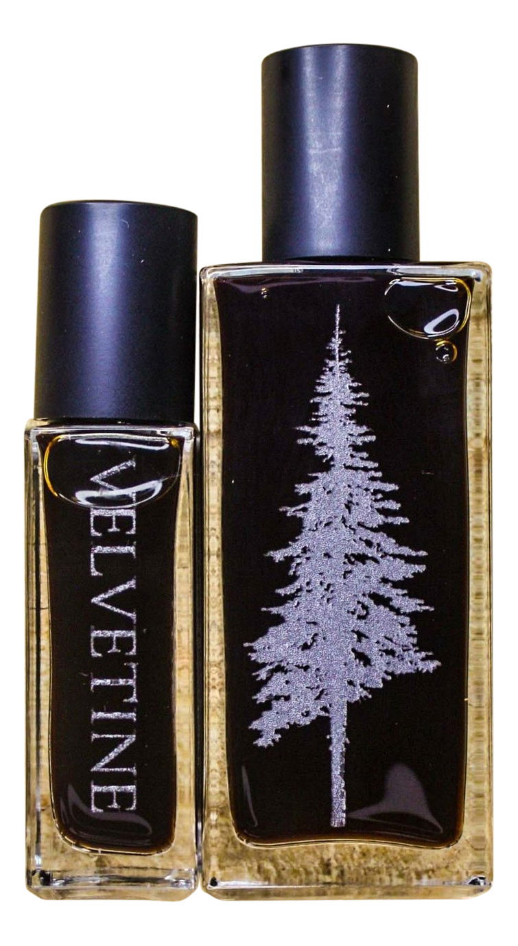 Velvetine 2025 von Pineward » Meinungen & Duftbeschreibung