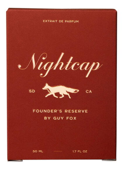 Nightcap by Guy Fox » Reviews & Perfume Facts