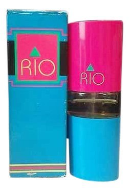 Rio by Avon » Reviews & Perfume Facts