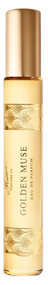 Golden Muse by Harlem Perfume Co. » Reviews & Perfume Facts