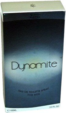 Dynamite by Création Lamis » Reviews & Perfume Facts
