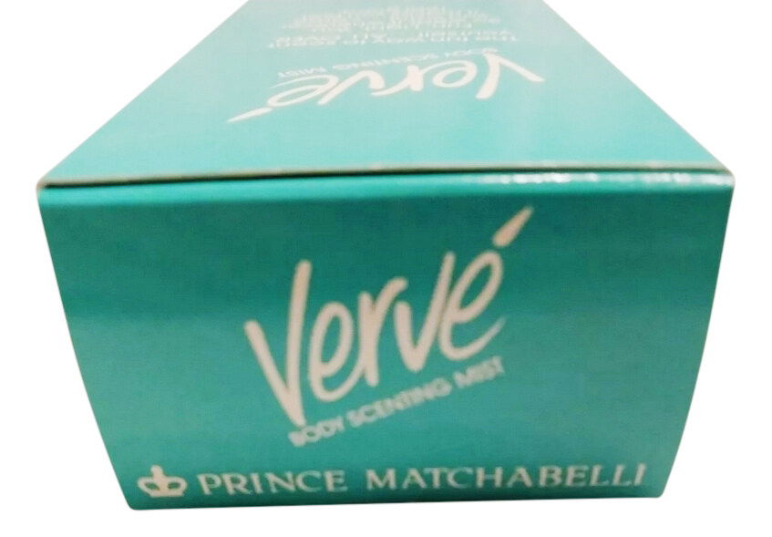 Vervé - Twilight Mist by Prince Matchabelli » Reviews & Perfume Facts
