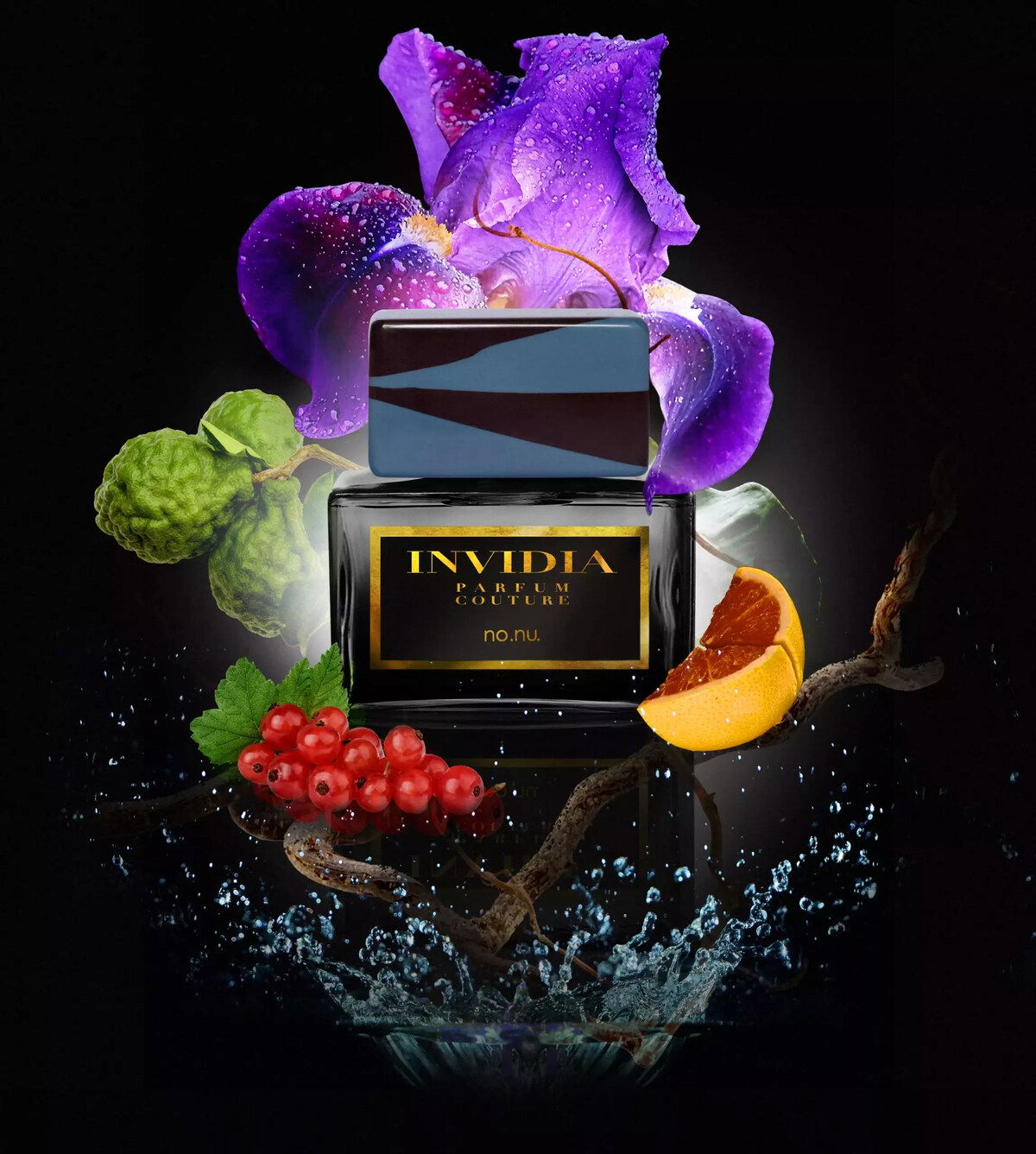 Invidia von no.nu » Meinungen & Duftbeschreibung