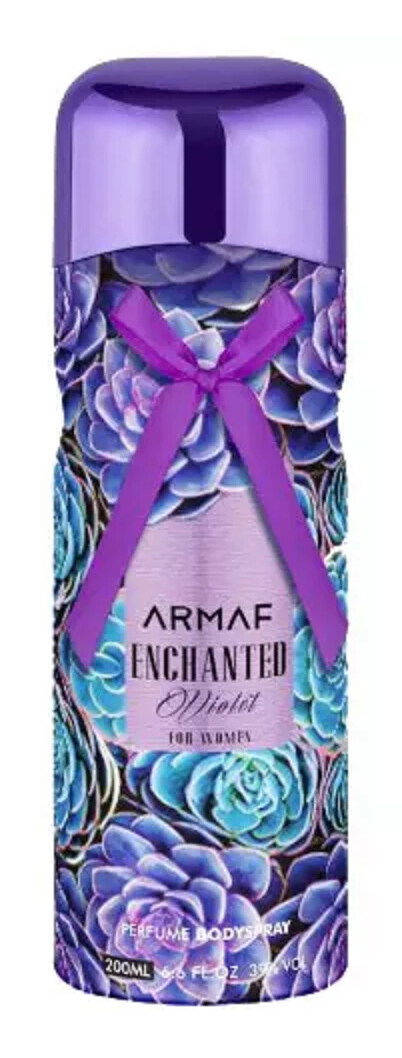 Enchanted Violet by Armaf » Reviews & Perfume Facts