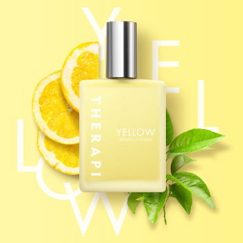Yellow / イエロー von Therapi » Meinungen & Duftbeschreibung