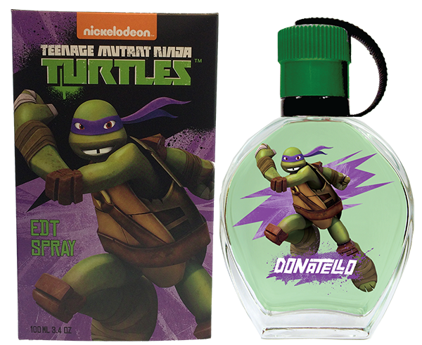 Teenage Mutant Ninja Turtles - Donatello by Marmol & Son » Reviews ...