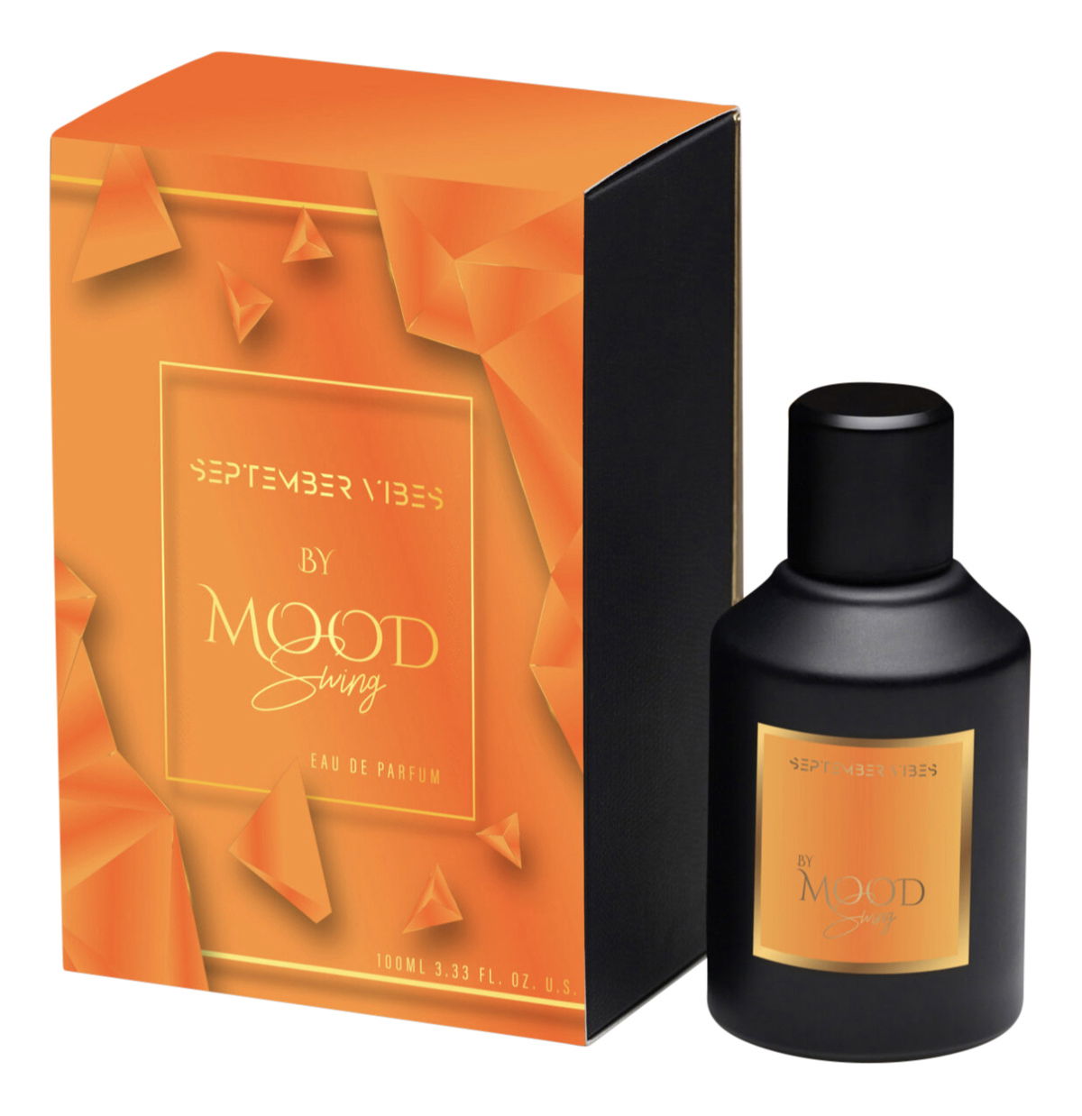 September Vibes by Mood Swing » Reviews & Perfume Facts