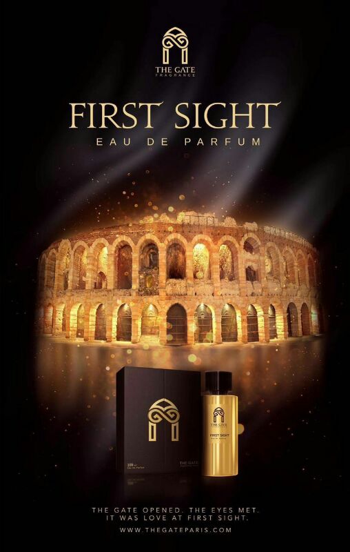 First Sight by The Gate (Eau de Parfum) » Reviews & Perfume Facts