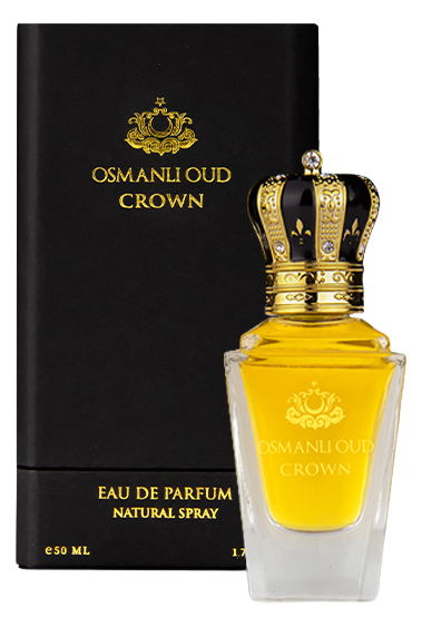 Nobility by Osmanlı Oud » Reviews & Perfume Facts