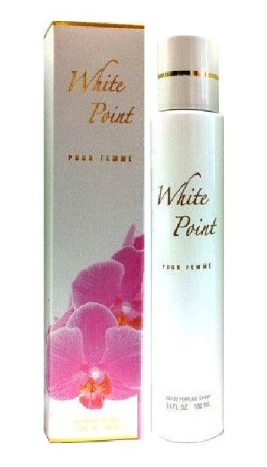 White Point by YZY » Reviews & Perfume Facts