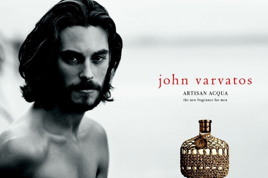 John varvatos artisan acqua store