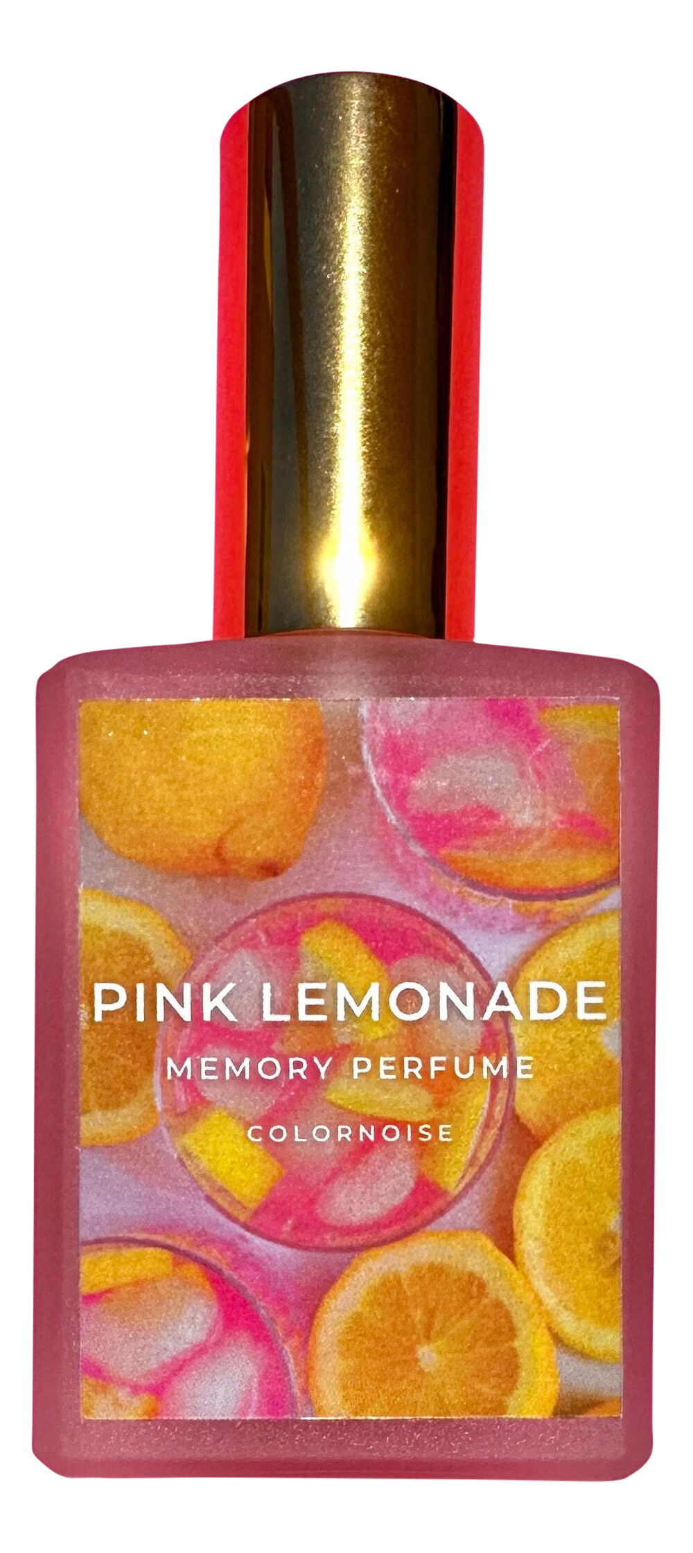 Pink Lemonade by Colornoise » Reviews & Perfume Facts
