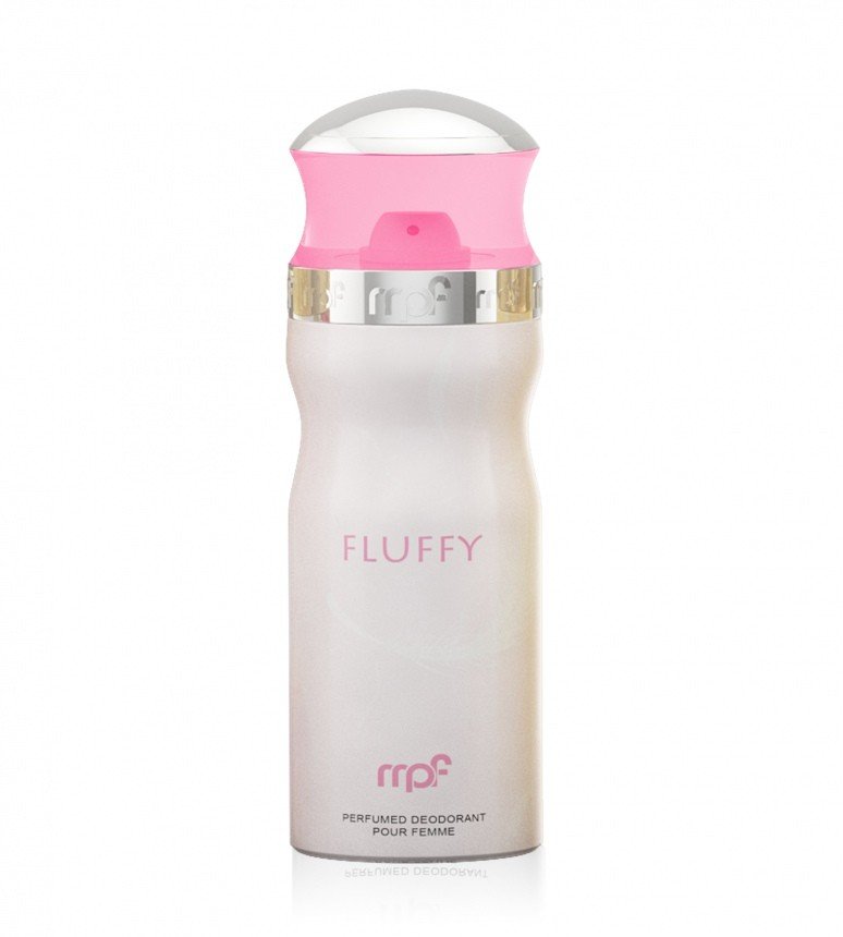Fluffy by MPF » Reviews & Perfume Facts