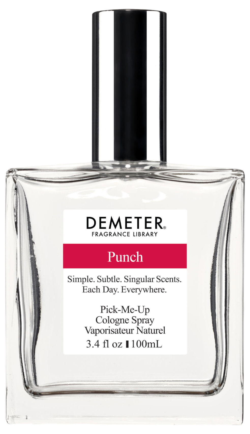 Punch by Demeter Fragrance Library (Cologne) » Reviews & Perfume Facts