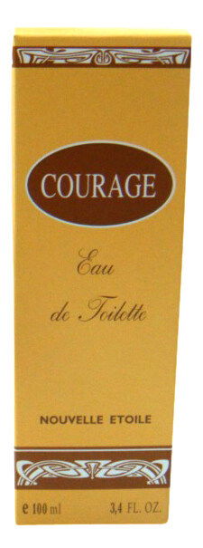 Courage by Nóvaya Zaryá / Новая Заря » Reviews & Perfume Facts