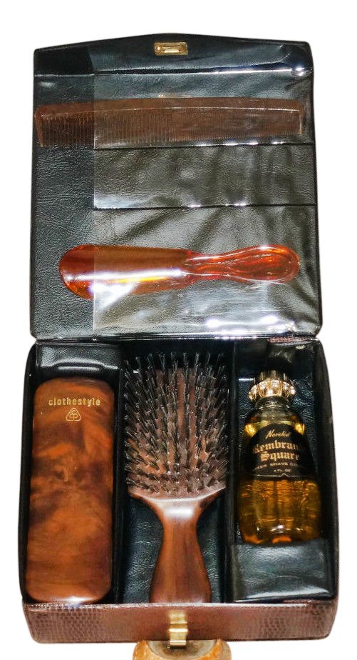 Rembrandt Square by Norelco (After Shave Cologne) » Reviews & Perfume Facts