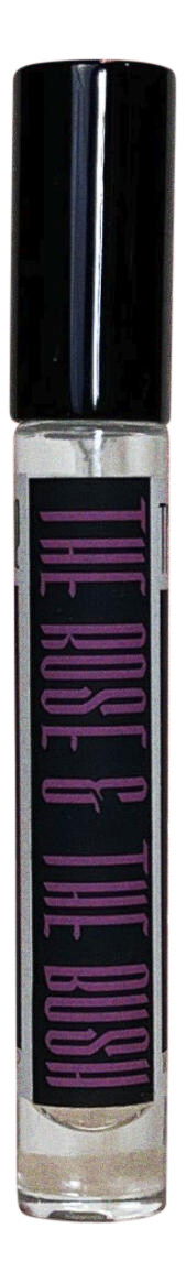 The Rose & The Bush by Treading Water Perfume » Reviews & Perfume Facts