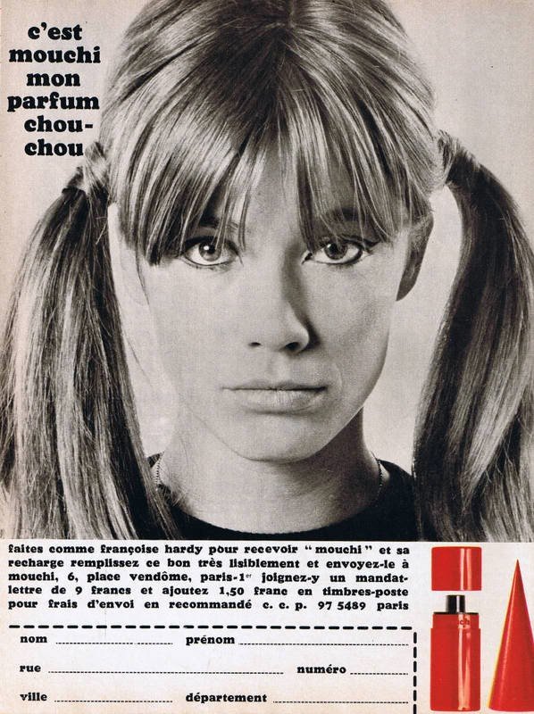 Mouchi - » Reviews & Perfume Facts