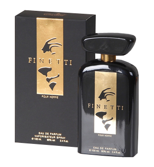 Finetti pour Homme by Rotana Perfumes » Reviews & Perfume Facts