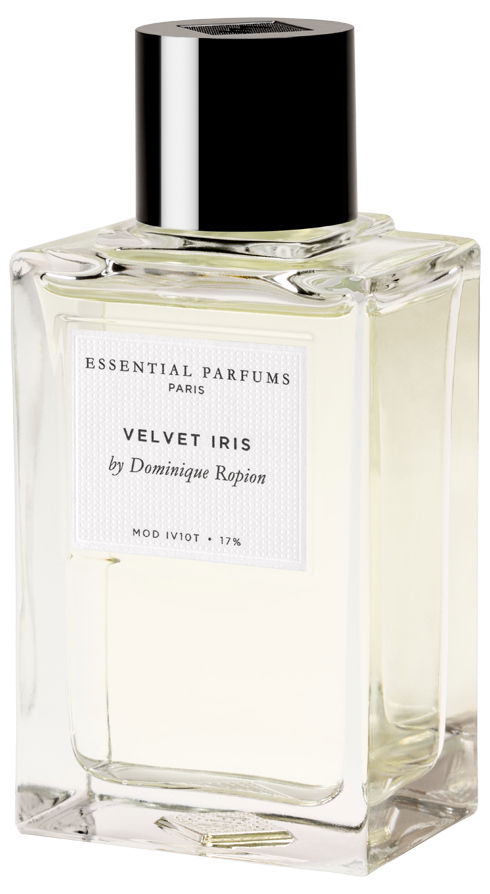 Velvet Iris by Essential Parfums » Reviews & Perfume Facts
