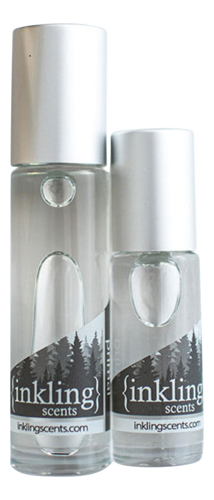 Primal by Inkling Scents » Reviews & Perfume Facts