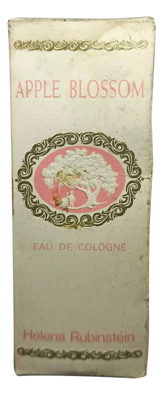 Apple Blossom by Helena Rubinstein (Eau de Cologne) » Reviews & Perfume ...