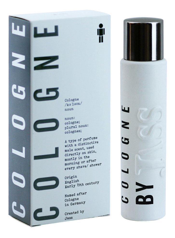 Cologne by Jass » Reviews & Perfume Facts