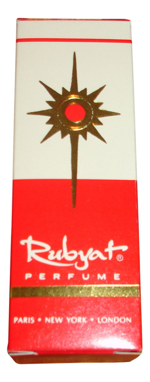 Rubyat - » Reviews & Perfume Facts