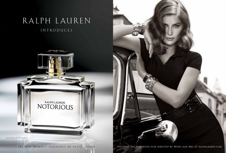 Notorious by Ralph Lauren Reviews Perfume Facts
