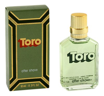 Toro by Marbert (After Shave) » Reviews & Perfume Facts