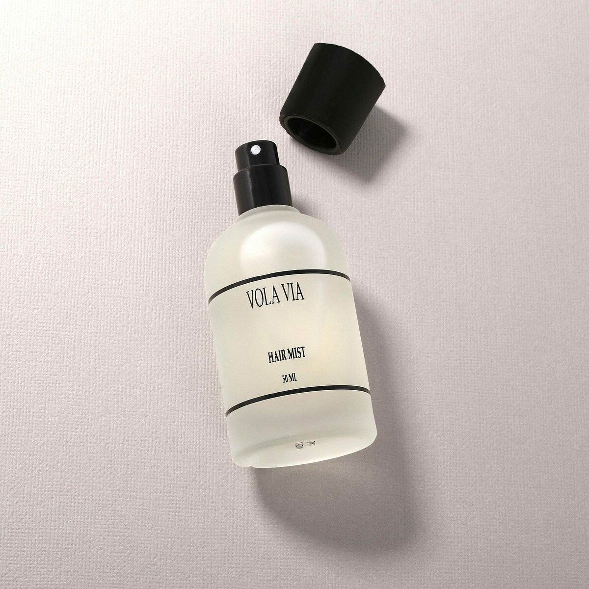 Vola Via by M. Sentiment (Hair Mist) » Reviews & Perfume Facts