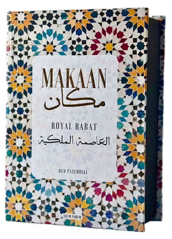 Royal Rabat von Makaan » Meinungen & Duftbeschreibung