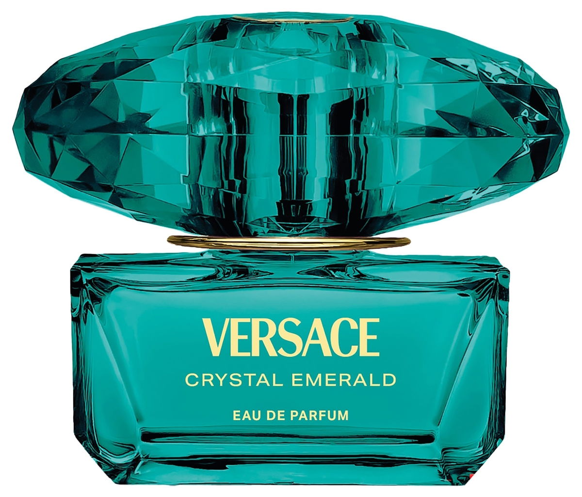 Crystal Emerald von Versace » Meinungen & Duftbeschreibung