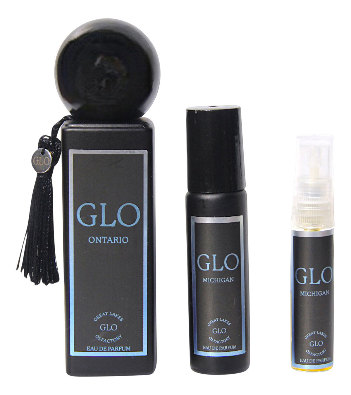 Ontario Twilight by GLO Great Lakes Olfactory » Reviews & Perfume Facts