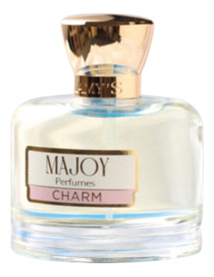 Majoy - Charm by Lamy's Perfumes » Reviews & Perfume Facts