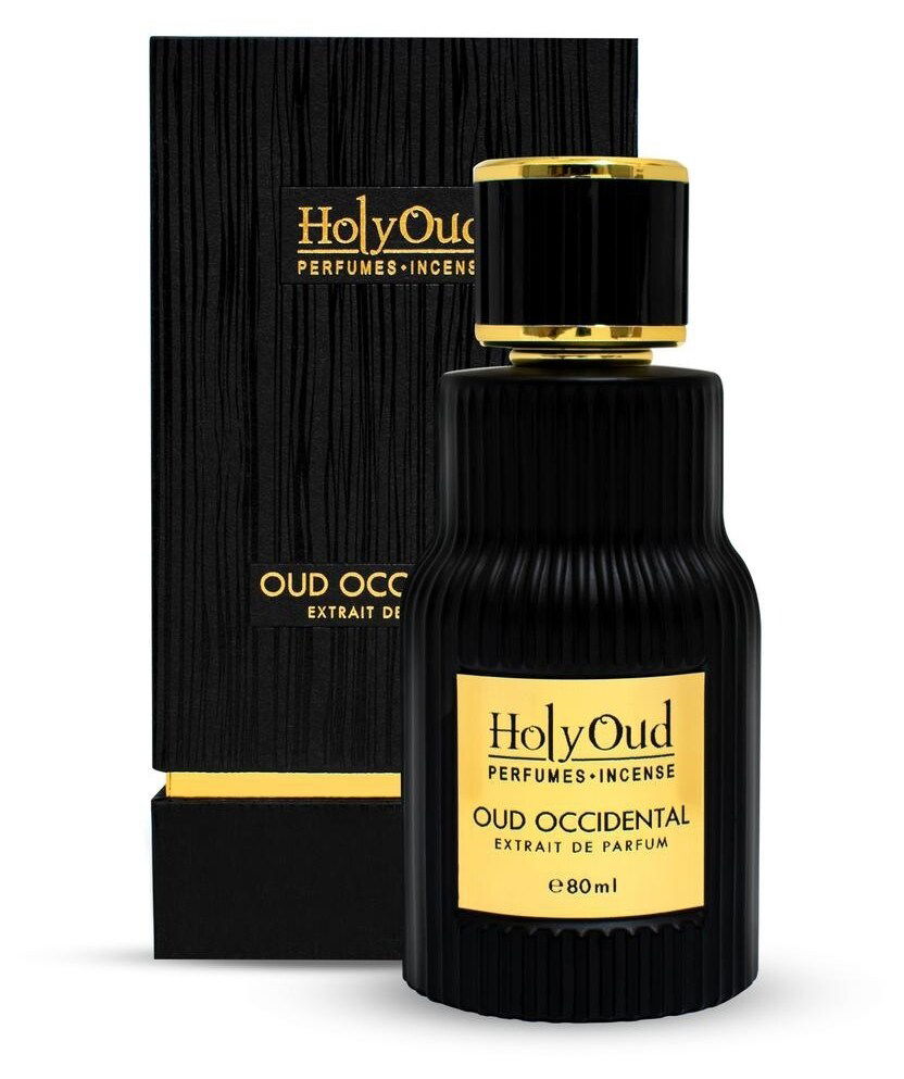 Oud Occidental by Holy Oud » Reviews & Perfume Facts