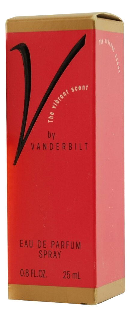 V by Gloria Vanderbilt (Eau de Parfum) » Reviews & Perfume Facts