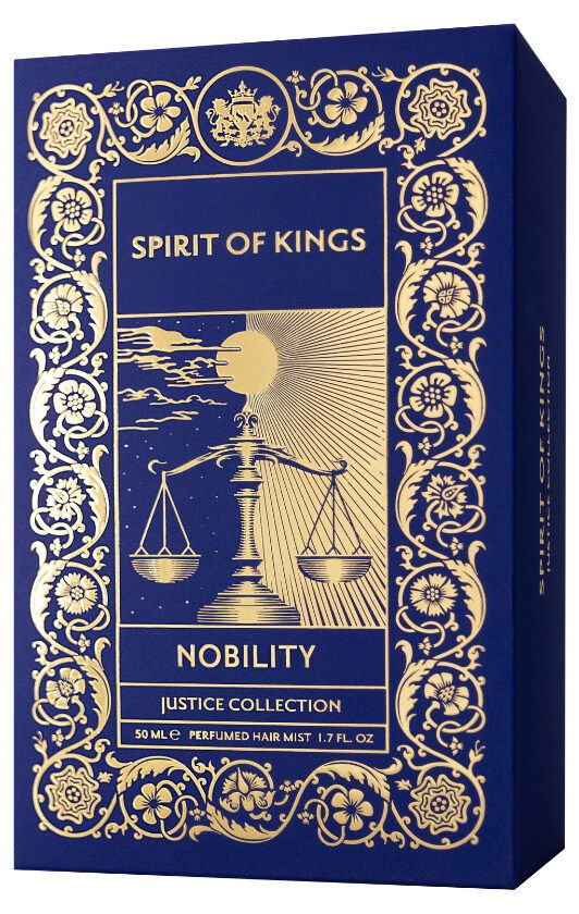 Nobility by Spirit of Kings (Hair Mist) » Reviews & Perfume Facts