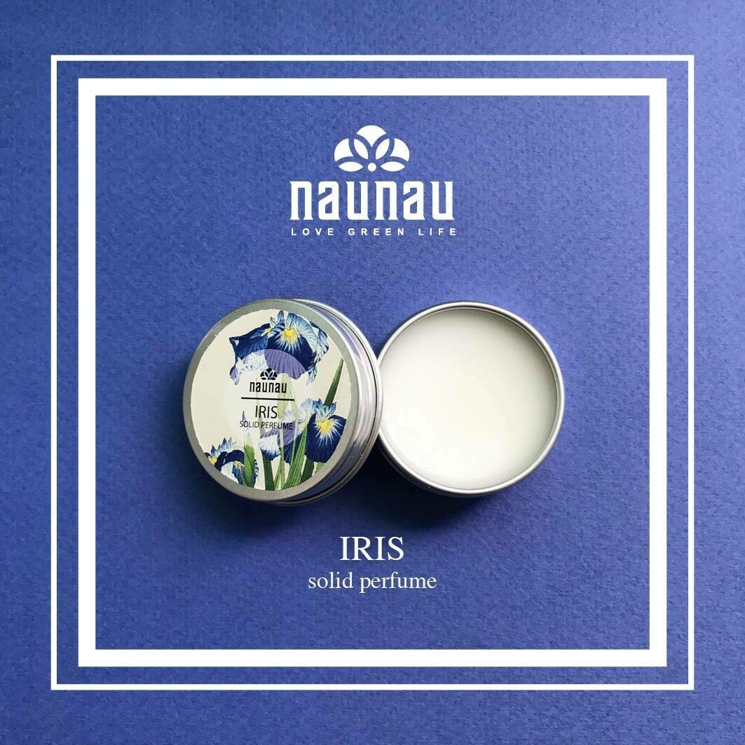 Iris 2017 by NauNau » Reviews & Perfume Facts