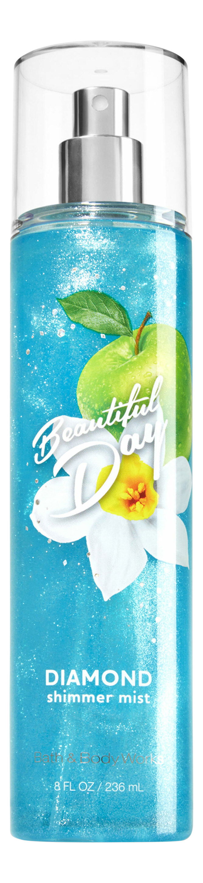 Beautiful Day by Bath & Body Works (Fragrance Mist) » Reviews & Perfume ...