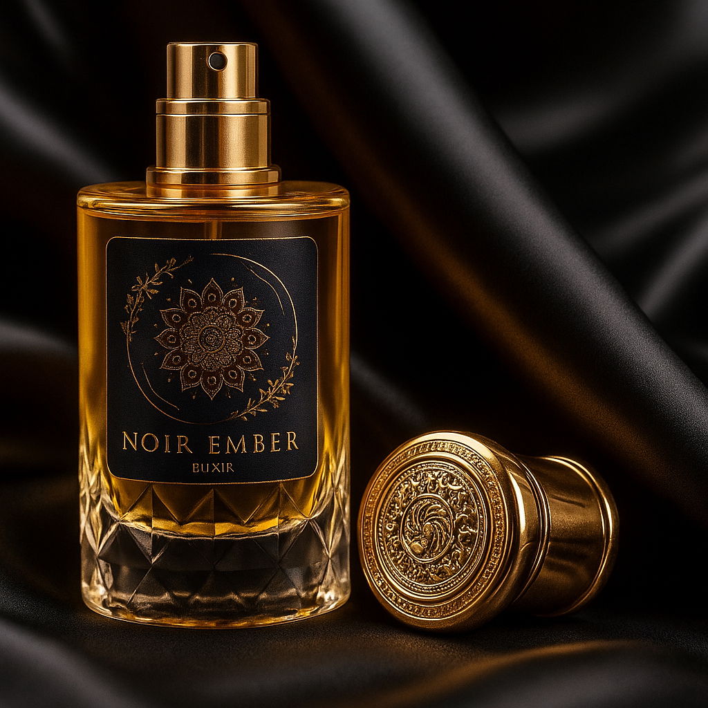 Noir Ember by Vilaria Fragrances » Reviews & Perfume Facts