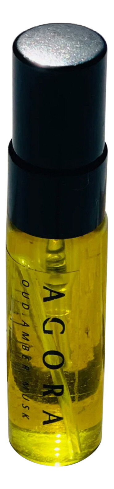 Agora by Nefysi (Eau de Parfum) » Reviews & Perfume Facts