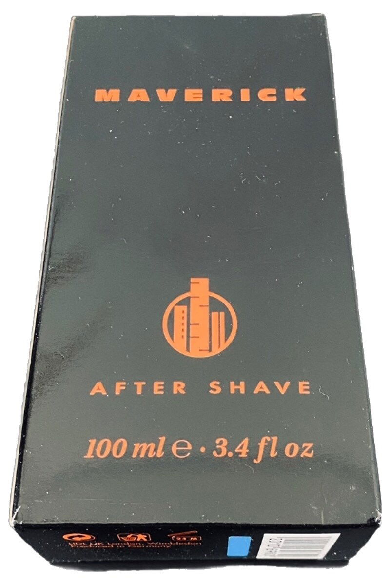 Maverick by Lidl (Orange) » Reviews & Perfume Facts