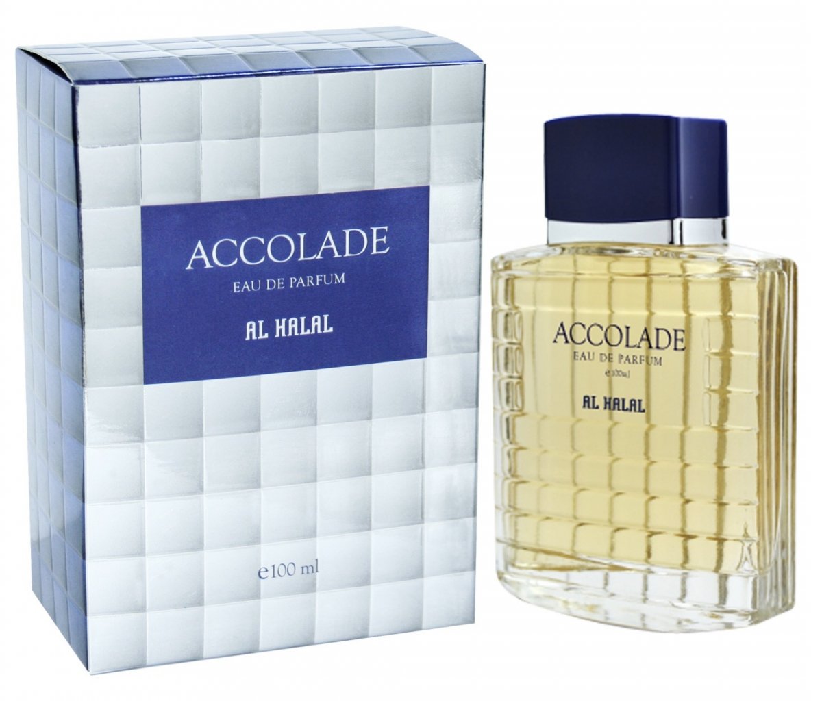 Accolade by Al Halal » Reviews & Perfume Facts