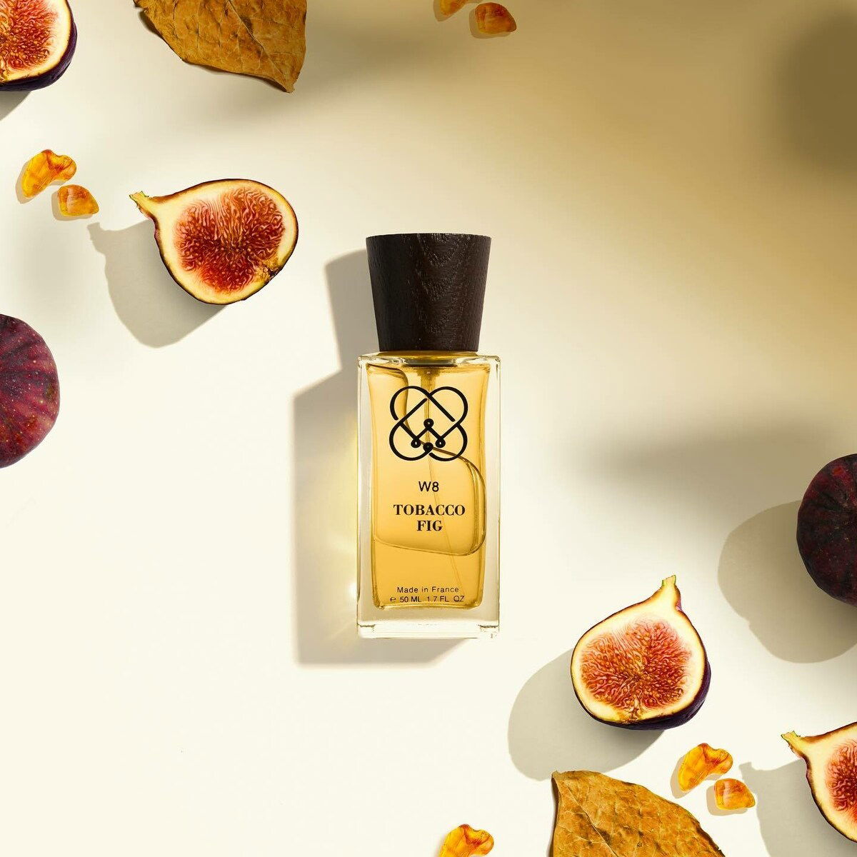 W8 - Tobacco Fig by Wala » Reviews & Perfume Facts