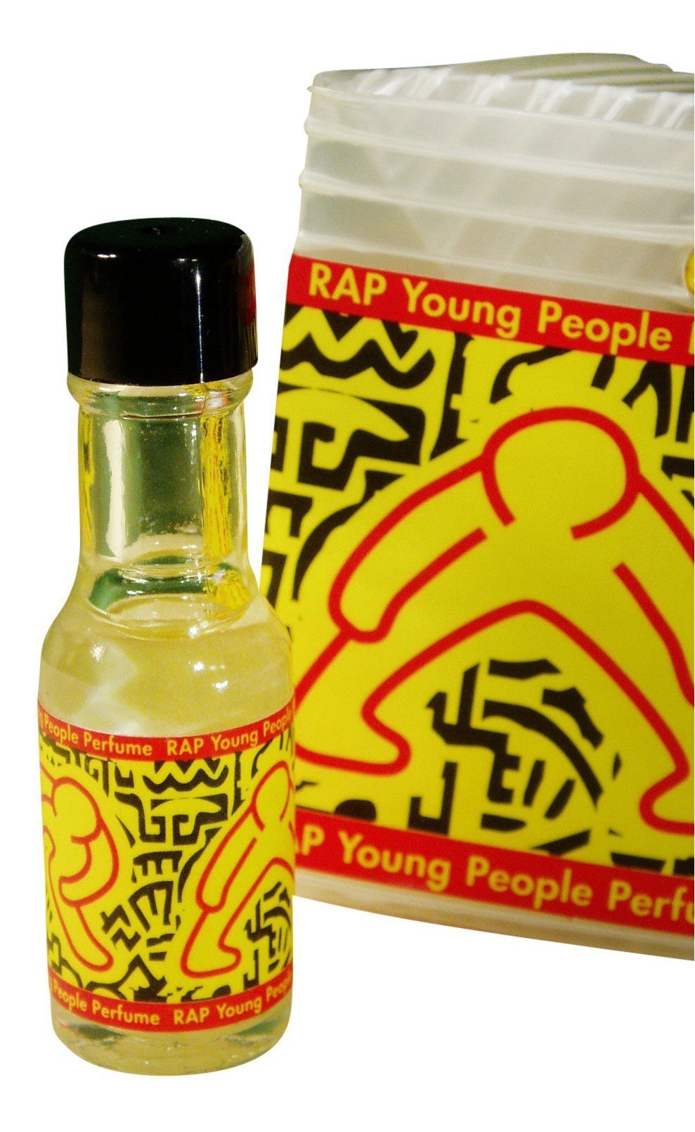 Rap Young People Perfume by Promoparf » Reviews & Perfume Facts