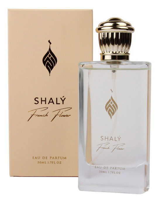 Shalý French Flower von Oud Azkaa / أزكی للعود » Meinungen ...