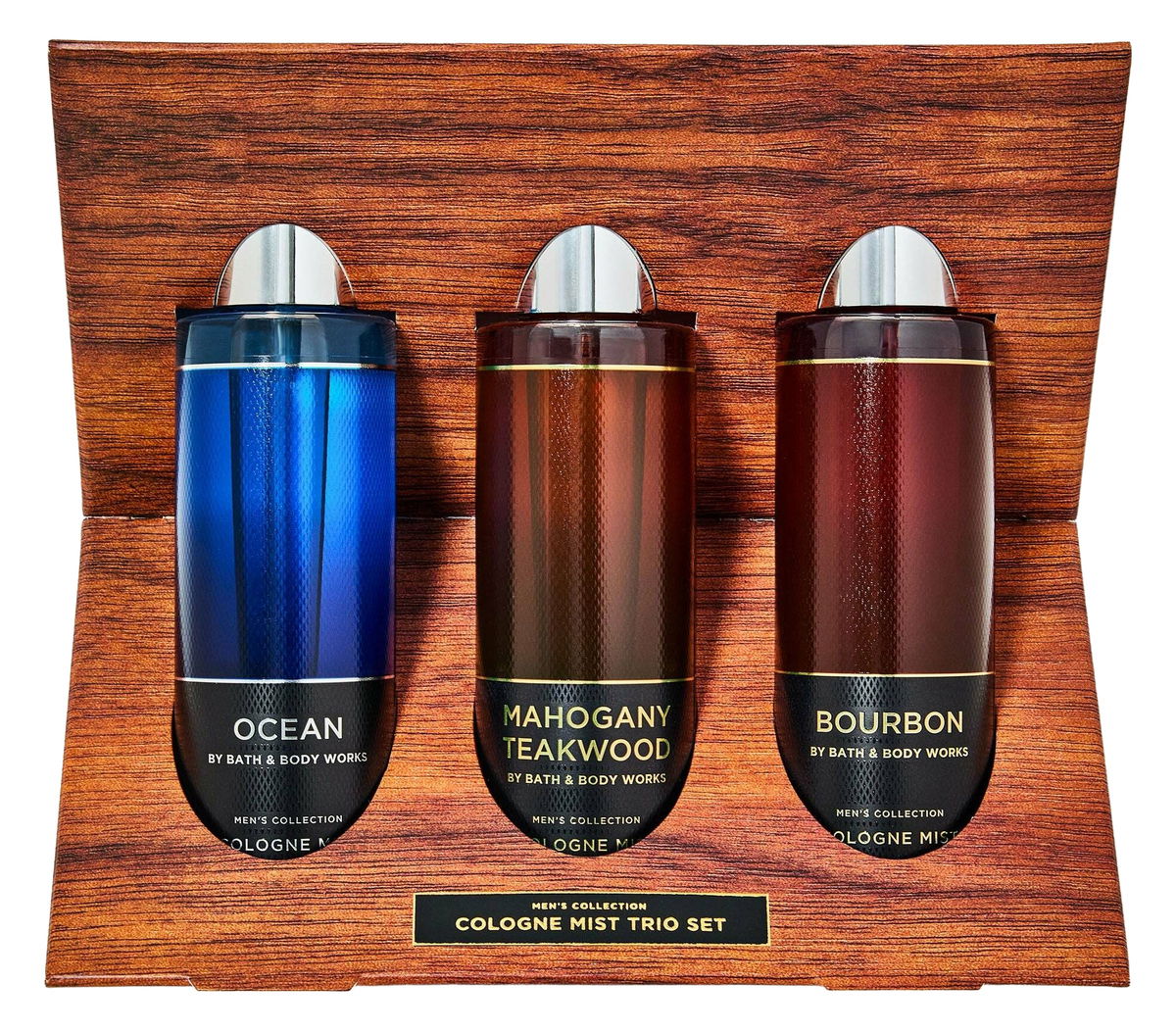 Ocean by Bath & Body Works (Cologne Mist) » Reviews & Perfume Facts