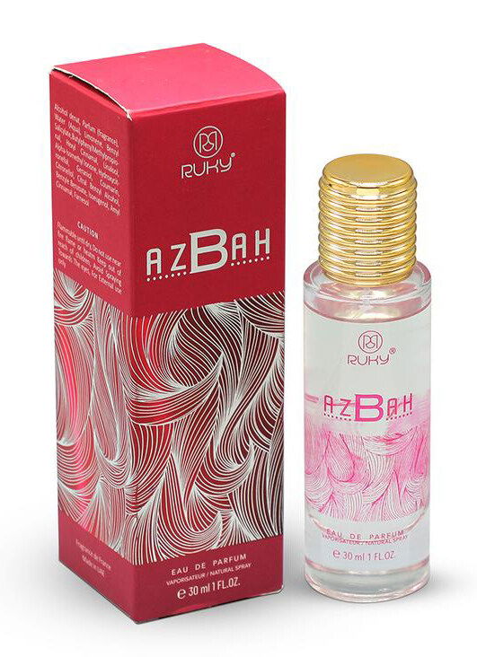 Azbah by Ruky » Reviews & Perfume Facts